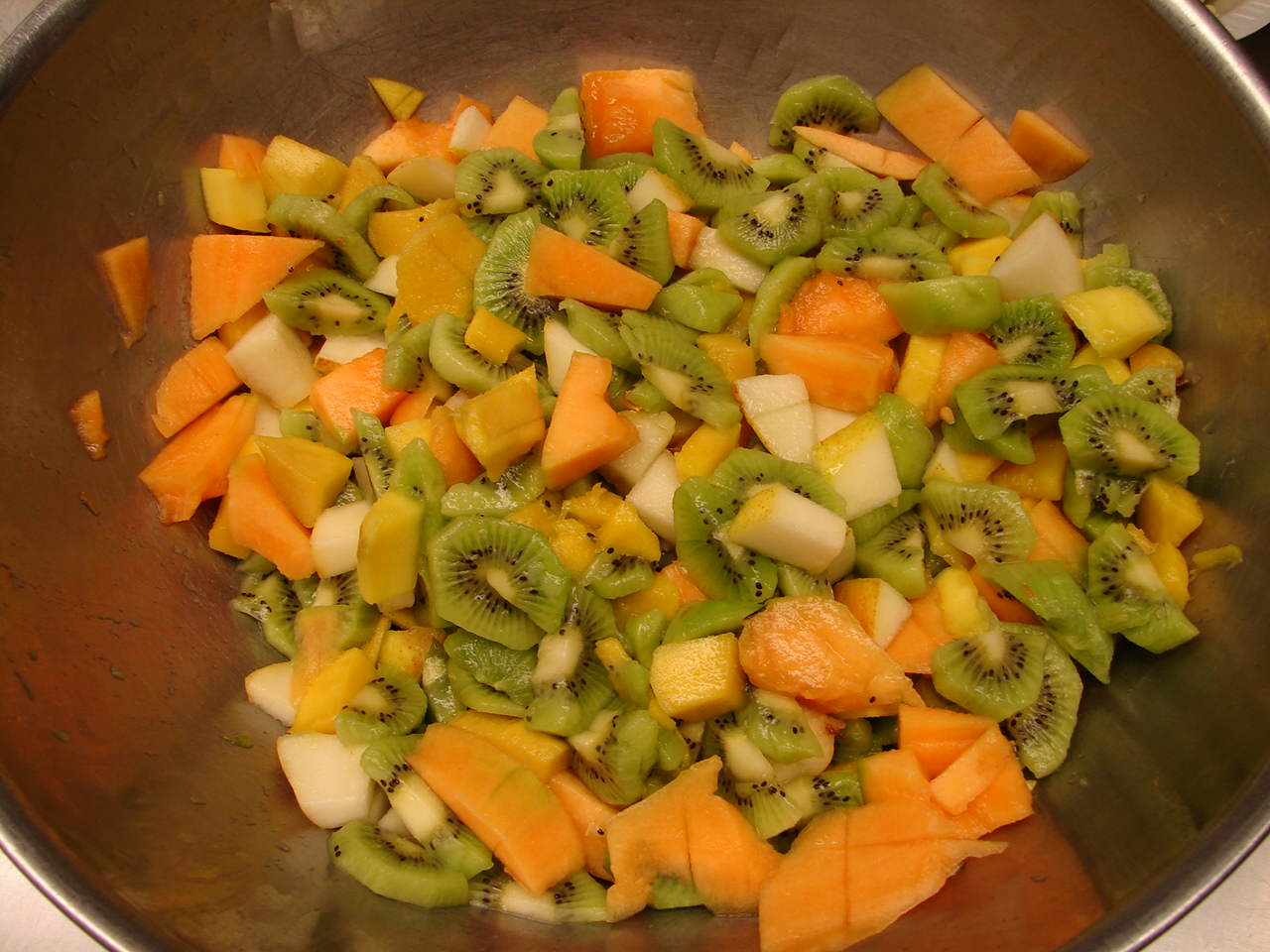 Food items – Dast2Dast